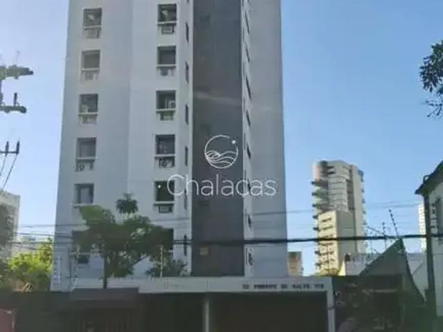 Apartamento para Venda em Recife/PE Parnamirim 4 Quartos