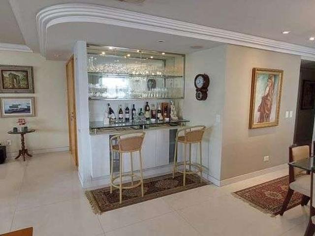 Apartamento para Venda em Recife/PE Parnamirim 4 Quartos