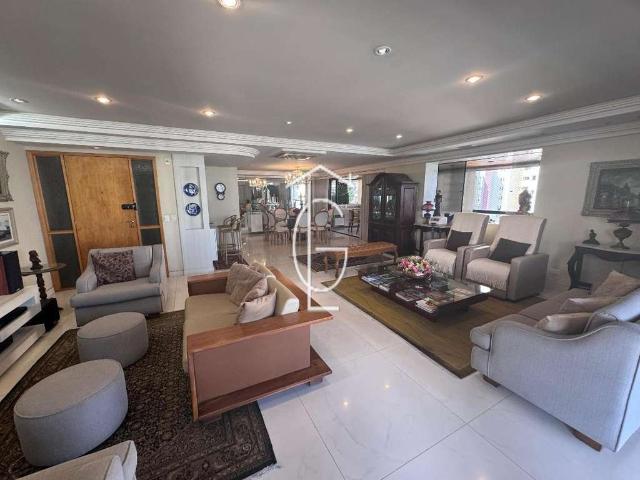 Apartamento para Venda em Recife/PE Parnamirim 4 Quartos