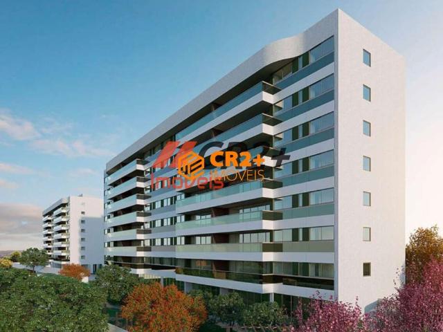 Apartamento para Venda em Recife/PE Parnamirim 4 Quartos