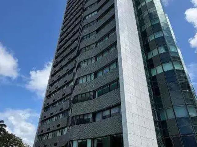 Apartamento para Venda em Recife/PE Parnamirim 4 Quartos