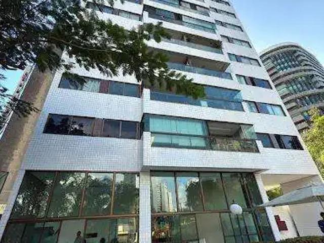 Apartamento para Venda em Recife/PE Parnamirim 4 Quartos