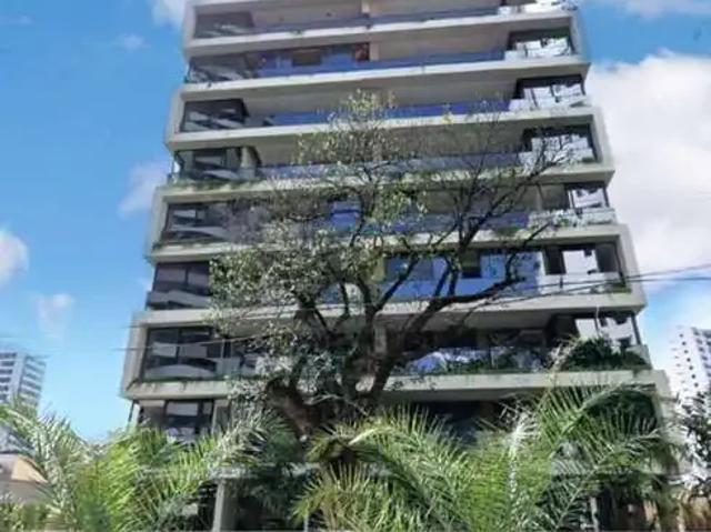 Apartamento para Venda em Recife/PE Parnamirim 4 Quartos