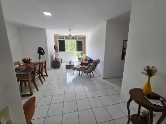 Apartamento para Venda em Recife/PE Parnamirim 4 Quartos