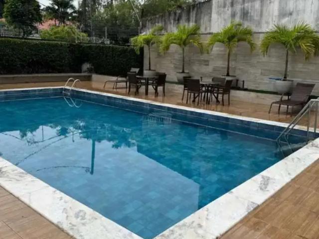 Apartamento para Venda em Recife/PE Parnamirim 4 Quartos