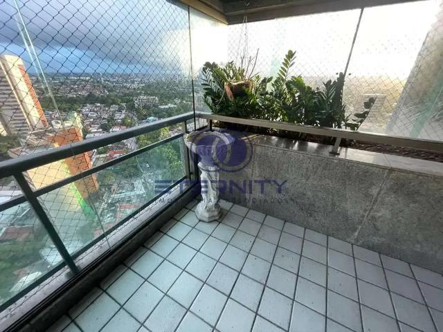 Apartamento para Venda em Recife/PE Parnamirim 4 Quartos