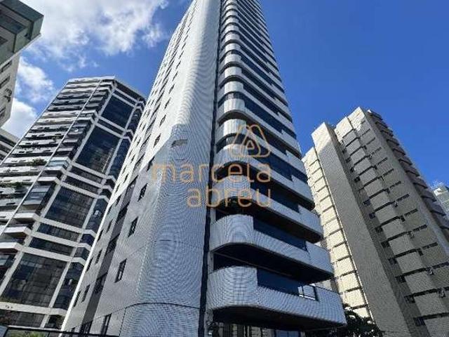 Apartamento para Venda em Recife/PE Parnamirim 4 Quartos