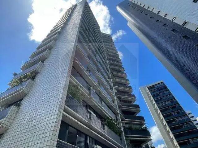 Apartamento para Venda em Recife/PE Parnamirim 4 Quartos
