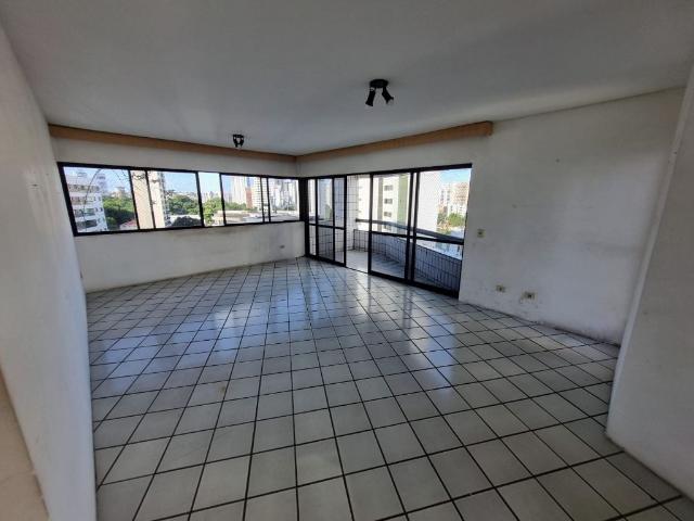 Apartamento para Venda em Recife/PE Parnamirim 4 Quartos