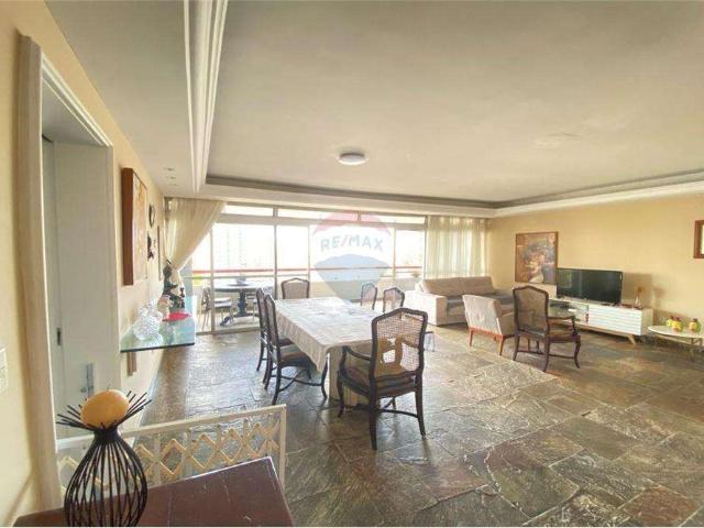 Apartamento para Venda em Recife/PE Parnamirim 4 Quartos