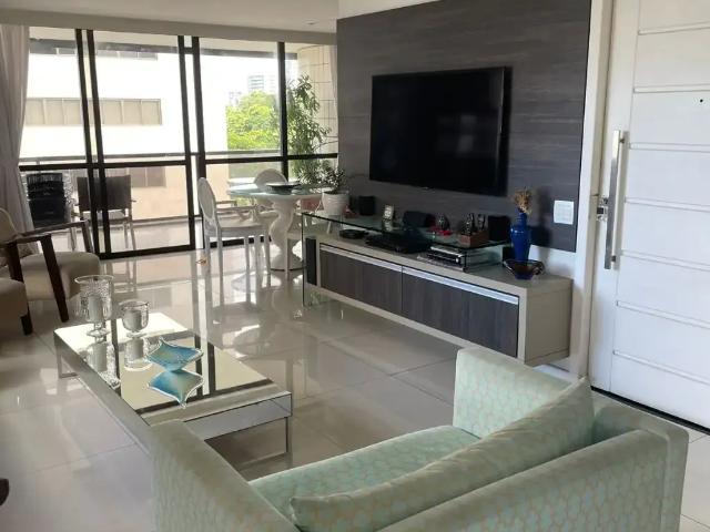 Apartamento para Venda em Recife/PE Parnamirim 4 Quartos