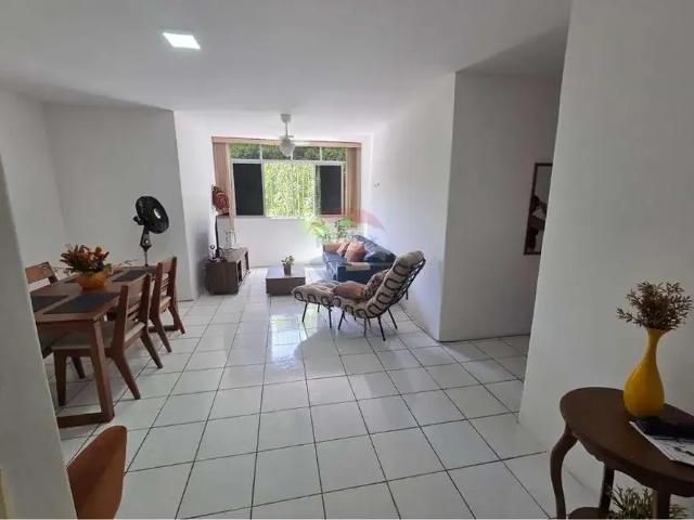Apartamento para Venda em Recife/PE Parnamirim 4 Quartos