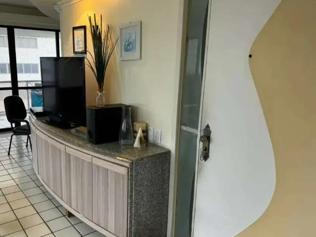 Apartamento para Venda em Recife/PE Parnamirim 5 Quartos