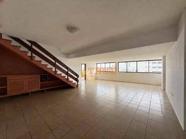 Apartamento para Venda em Recife/PE Parnamirim 5 Quartos
