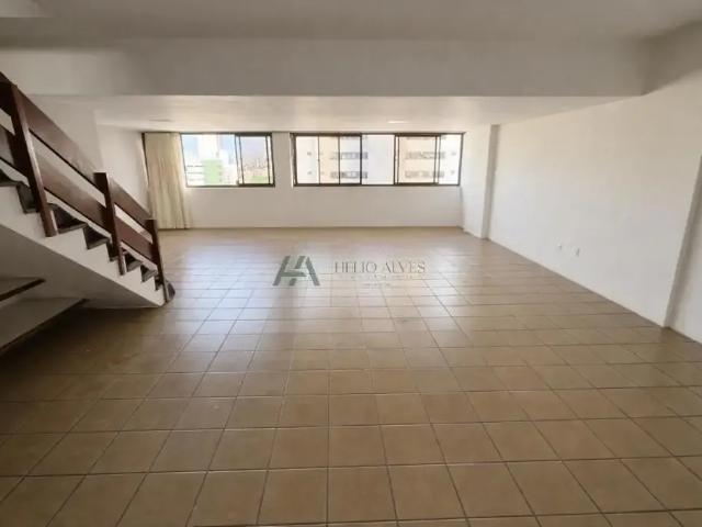 Apartamento para Venda em Recife/PE Parnamirim 5 Quartos