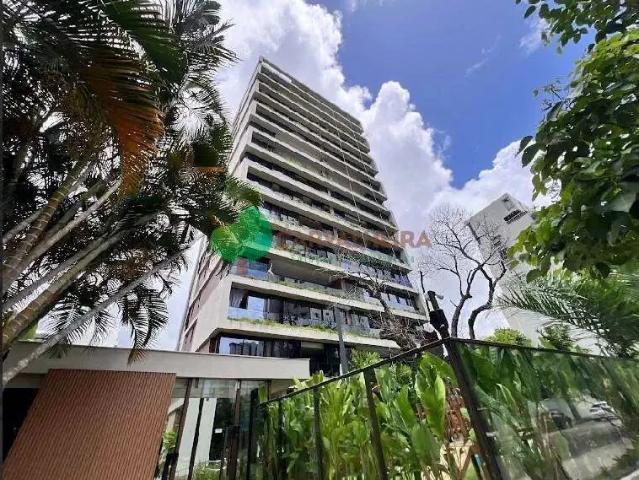 Apartamento para Venda em Recife/PE Parnamirim