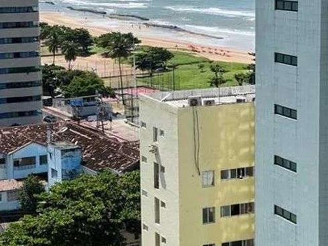 Apartamento para Venda em Recife/PE Pina 3 Quartos
