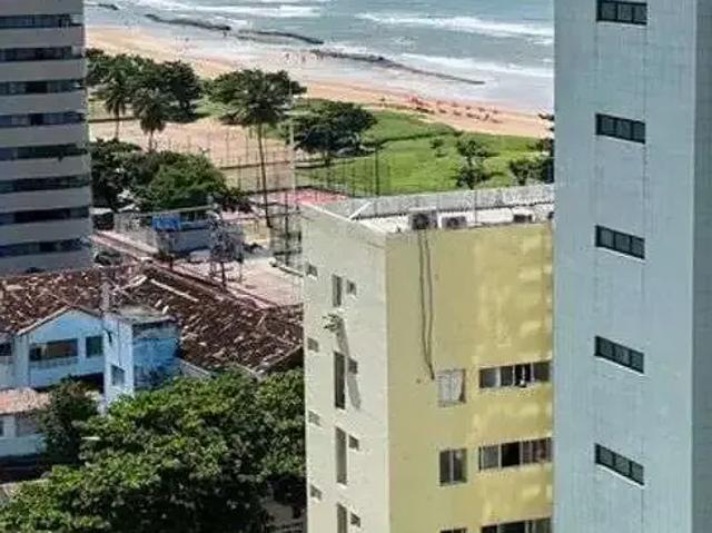 Apartamento para Venda em Recife/PE Pina 3 Quartos