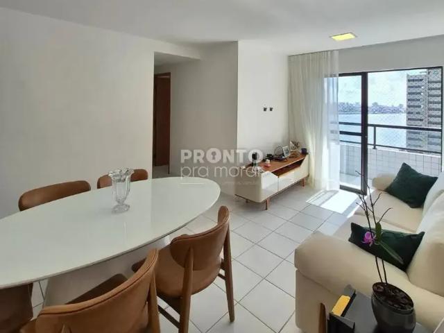 Apartamento para Venda em Recife/PE Pina 3 Quartos