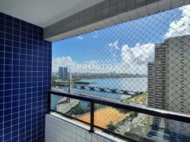 Apartamento para Venda em Recife/PE Pina 3 Quartos