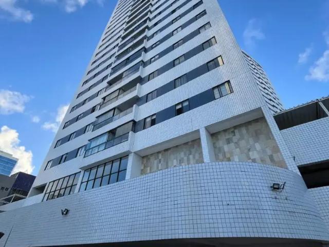 Apartamento para Venda em Recife/PE Pina 3 Quartos