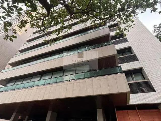 Apartamento para Venda em Recife/PE Pina 3 Quartos