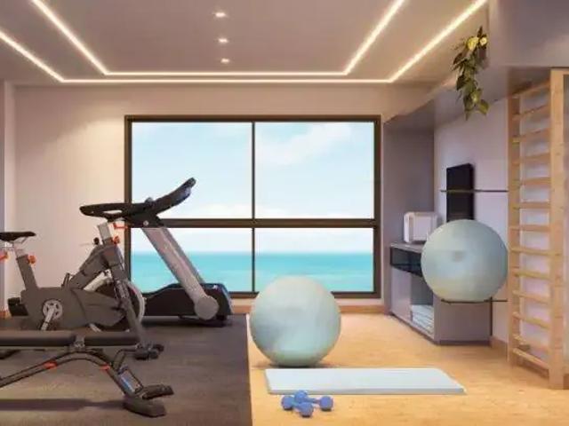 Apartamento para Venda em Recife/PE Pina 3 Quartos