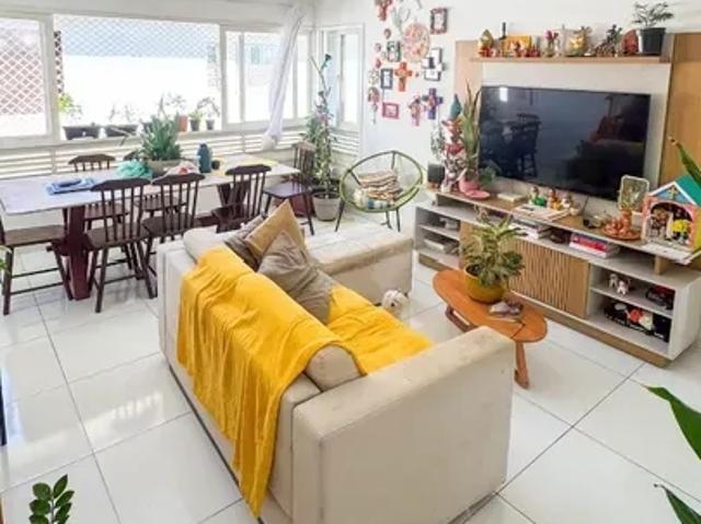 Apartamento para Venda em Recife/PE Pina 3 Quartos