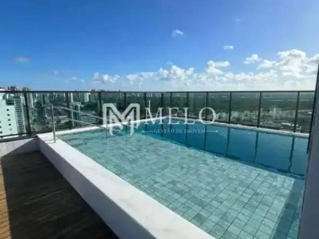 Apartamento para Venda em Recife/PE Pina 3 Quartos