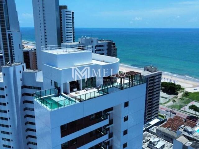 Apartamento para Venda em Recife/PE Pina 3 Quartos