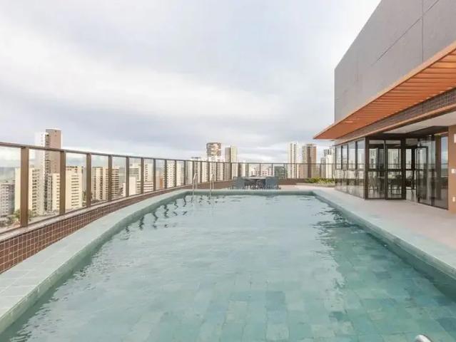Apartamento para Venda em Recife/PE Pina 3 Quartos