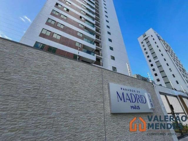 Apartamento para Venda em Recife/PE Pina 3 Quartos