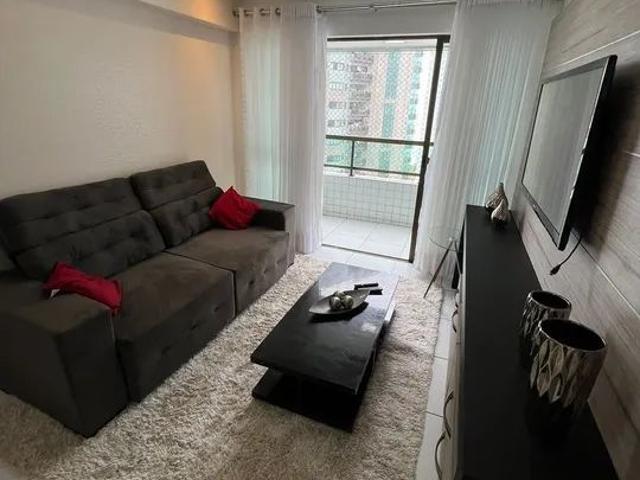 Apartamento para Venda em Recife/PE Pina 3 Quartos