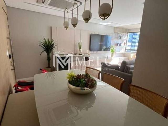Apartamento para Venda em Recife/PE Pina 3 Quartos