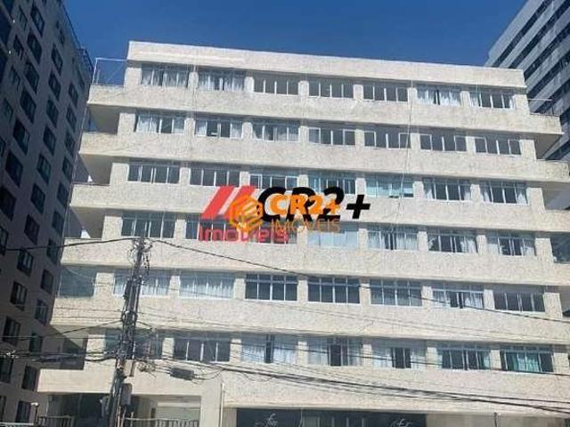 Apartamento para Venda em Recife/PE Pina 3 Quartos