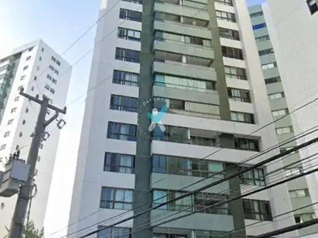 Apartamento para Venda em Recife/PE Pina 3 Quartos