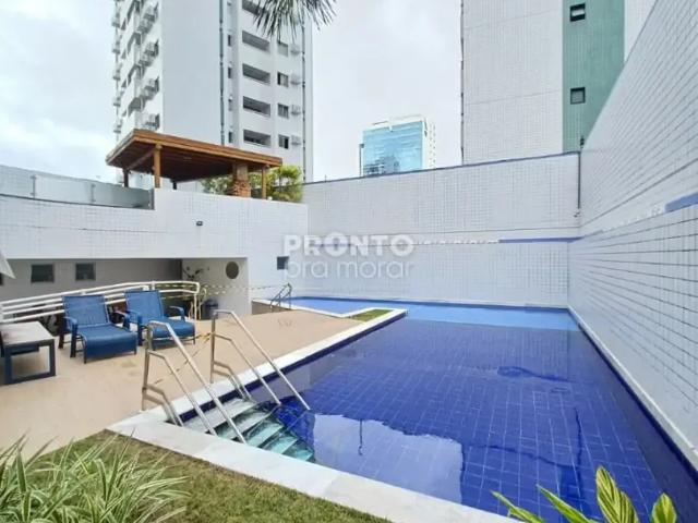 Apartamento para Venda em Recife/PE Pina 3 Quartos
