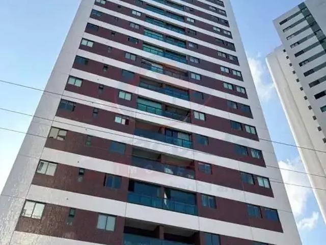 Apartamento para Venda em Recife/PE Pina 3 Quartos