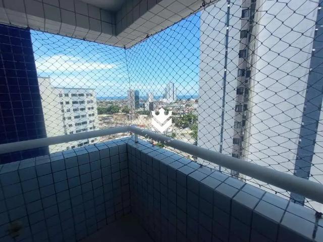 Apartamento para Venda em Recife/PE Pina 3 Quartos