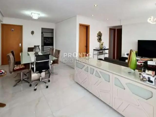 Apartamento para Venda em Recife/PE Pina 3 Quartos