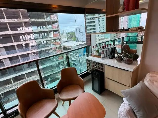 Apartamento para Venda em Recife/PE Pina 3 Quartos