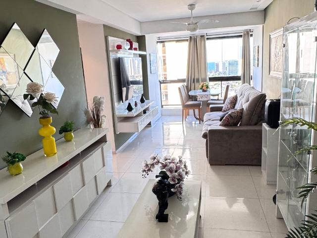 Apartamento para Venda em Recife/PE Pina 3 Quartos