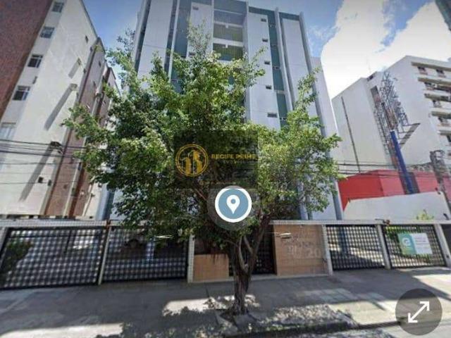 Apartamento para Venda em Recife/PE Pina 3 Quartos