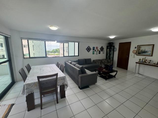 Apartamento para Venda em Recife/PE Pina 3 Quartos