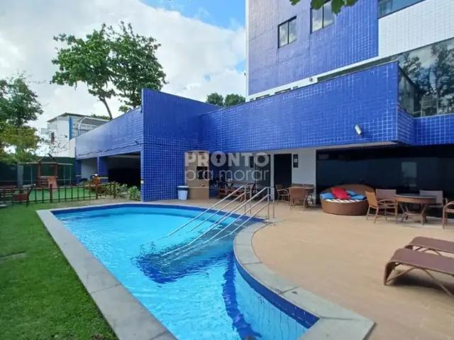 Apartamento para Venda em Recife/PE Pina 3 Quartos