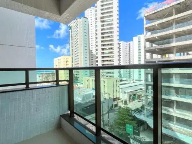 Apartamento para Venda em Recife/PE Pina 3 Quartos