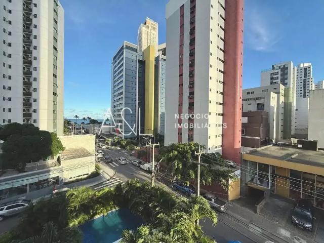 Apartamento para Venda em Recife/PE Pina 3 Quartos