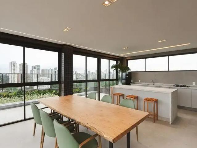 Apartamento para Venda em Recife/PE Pina 3 Quartos