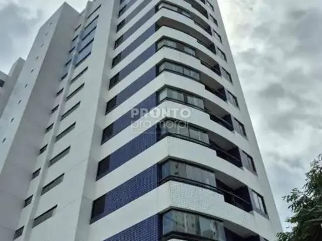 Apartamento para Venda em Recife/PE Pina 3 Quartos