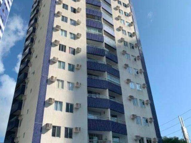Apartamento para Venda em Recife/PE Pina 3 Quartos